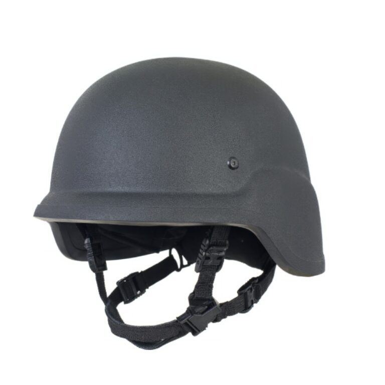 L6 PASGT Helmet - NIJ Level IIIA - Romi Tactical and Safety