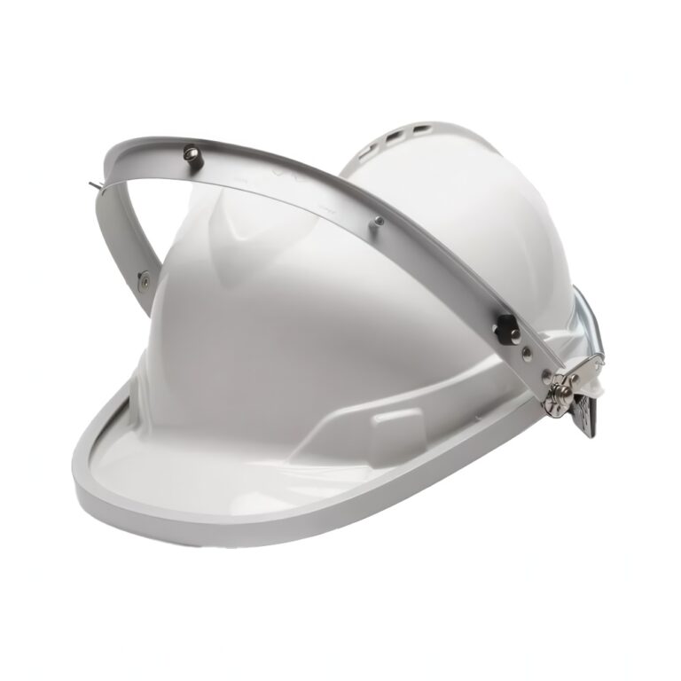 Aluminum Cap Attachment for Hard Hat - Romi Tactical and Safety