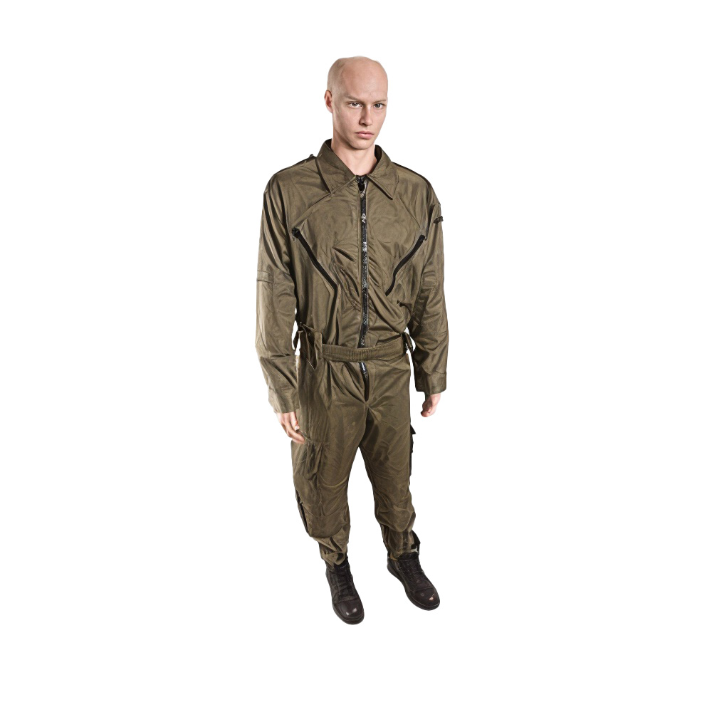 Tactical Jumpsuit - Romi Tactical and Safety